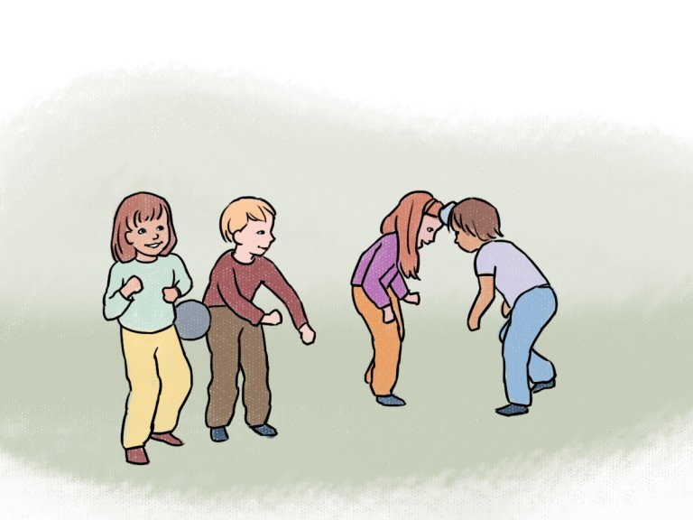 Ballboogie | Aktivitetskassen